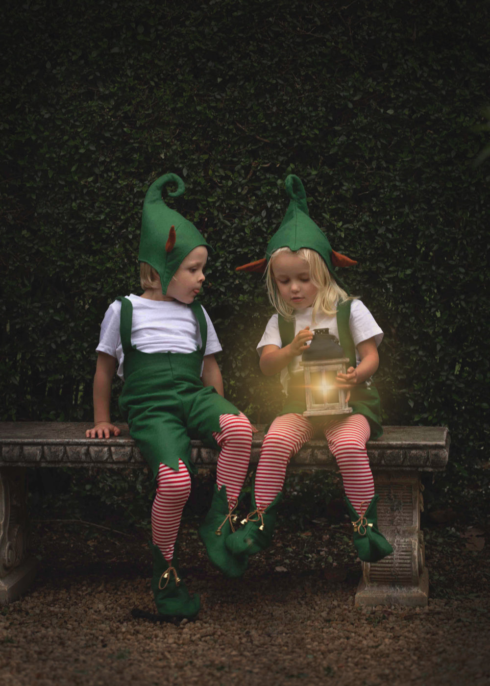Children's fantasy dress up store – The enchanted child store